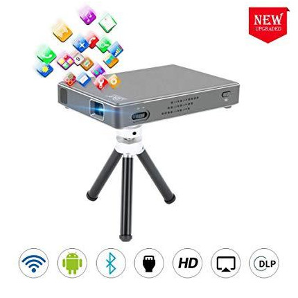 iphone projector bluetooth